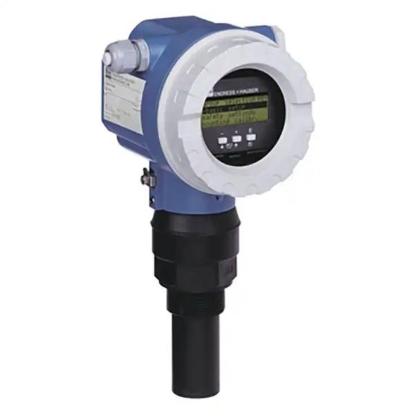Quality 4-20mA Liquid Level Transmitter FMU40-ARB2A2 Level Measurement Transducer for sale