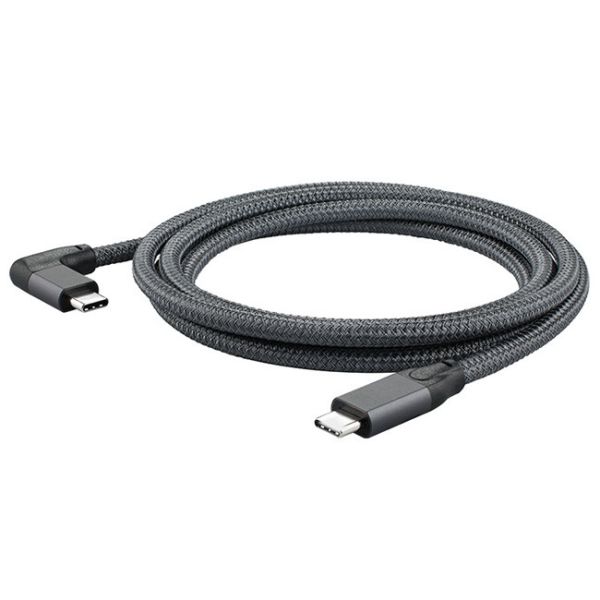 Quality USB PD Cable Fast Charging Male To Male 0.5m 20Gbps USB3.1 for sale