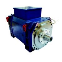 Quality High Speed 200 KW 16000 Rpm High Speed Dynamometer for sale