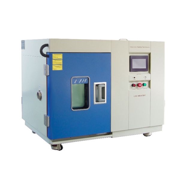 Quality Benchtop Humidity Test Chamber Simulation Climatic 50L -40℃ for sale