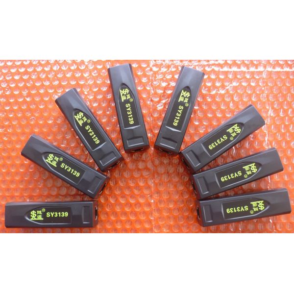 Quality POE RJ45 Surge Arrestor with LCD Count and 5KA 8-20μs Max Surge Discharge for sale