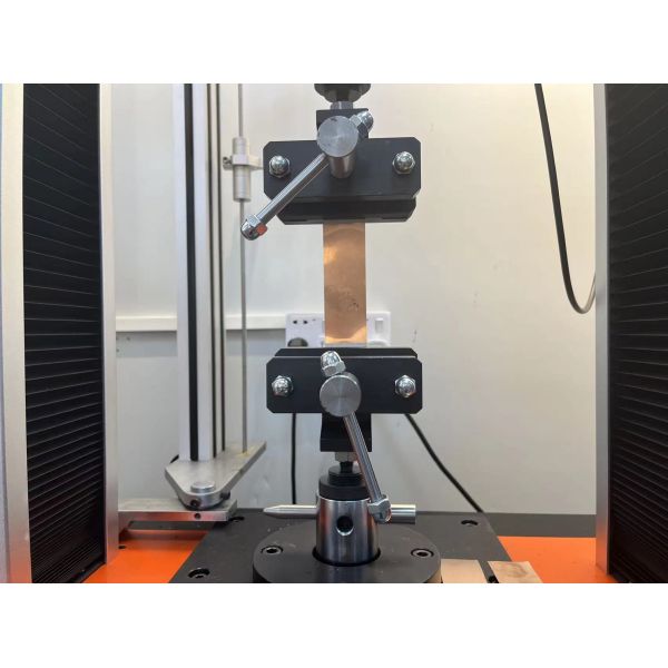 Quality ASTM Material Universal Testing Machine Multifunctional Rustproof for sale