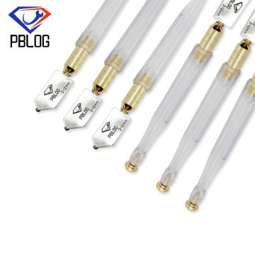 Quality High quality wholesale hard sharp glass knife splitter divider for sale