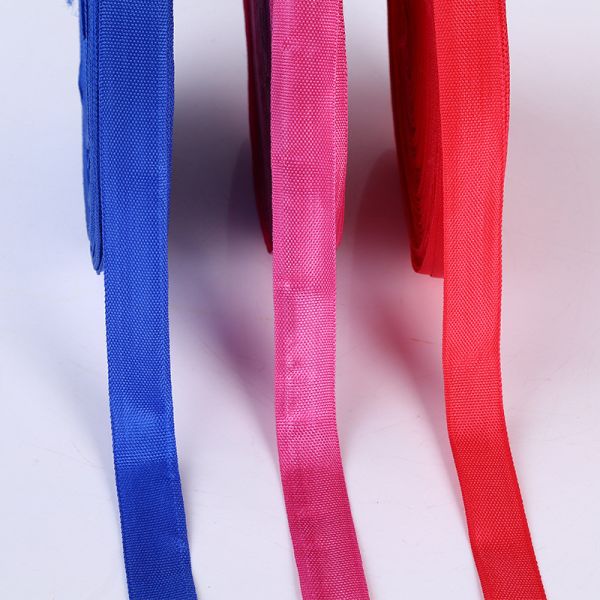 Quality PP WEBBING for Rope – Durable, High-Strength Polypropylene Webbing for Various for sale