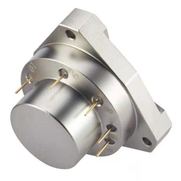 Quality Inertial Measure Quartz Flexure Accelerometer For Aerospace Environment for sale