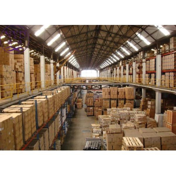 Quality DDU / DDP Consolidation Warehousing Logistics International Services for sale