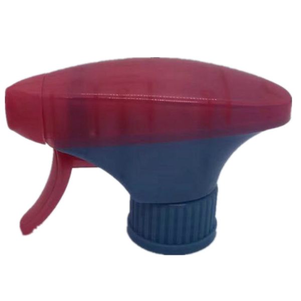 Quality Foam Nozzle 28/400 28/410 Plastic Trigger Sprayer For Detergent for sale
