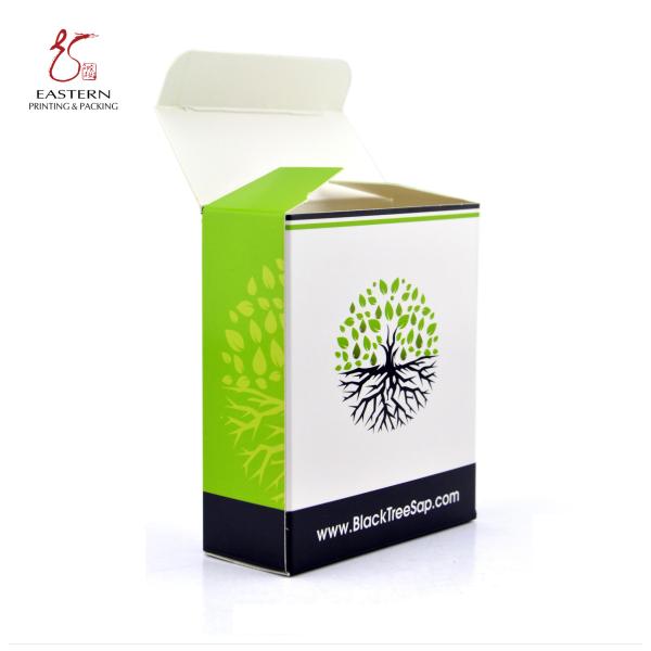 Quality 350gsm Printed Cardboard Boxes for sale