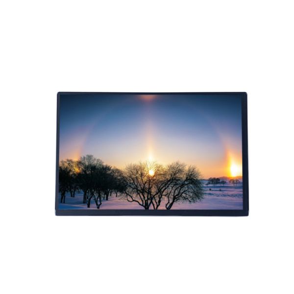 Quality LED 10.1 Inch Full Hd IPS LCD Module Transmissive Normally 40pin LVDS TFT Interface for sale