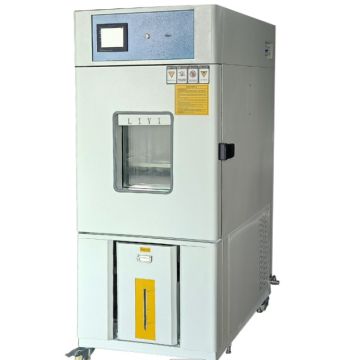 Quality High Low AC220V Constant Temperature Humidity Test Chamber 225L for sale