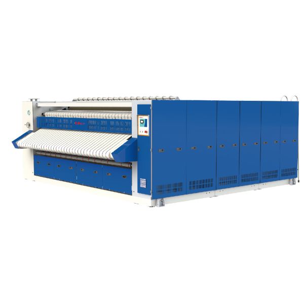 Quality High speed roller Ironer (650 Series) for sale