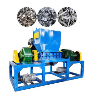 Quality Aluminum Shredder for sale