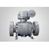 china 2-36 Inch Trunnion Mounted Ball Valve Class 150-2500 PN 16-420