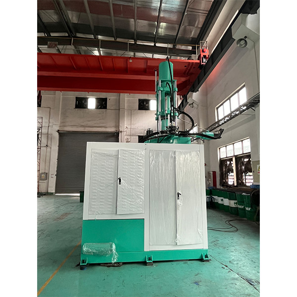 Quality Rubber Injection Moulding Machine 4 Cylinder Transfer Molding Machine 3000cc for sale