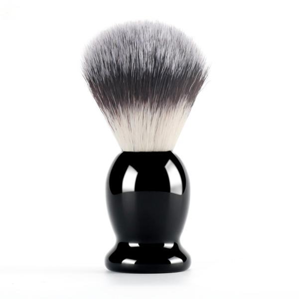 Quality A Classic Black Customized Color Brush for Men Abeis Designer Travel Shaving for sale