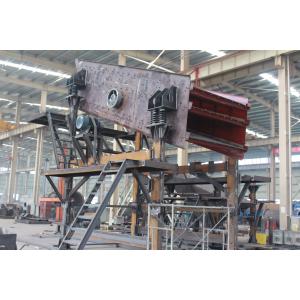 Quality Revolutionary Circular Motion Screen Unleash Unparalleled Mineral Processing for sale