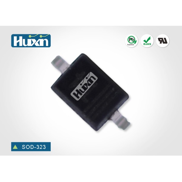 Quality Silicon Planar SOD323 Zener Diode MM3Z5V6  ± 5% Tolerance 300mW for sale
