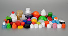 Quality Chemical Packaging Bottles Plastic Mold Components High Standard Model for sale