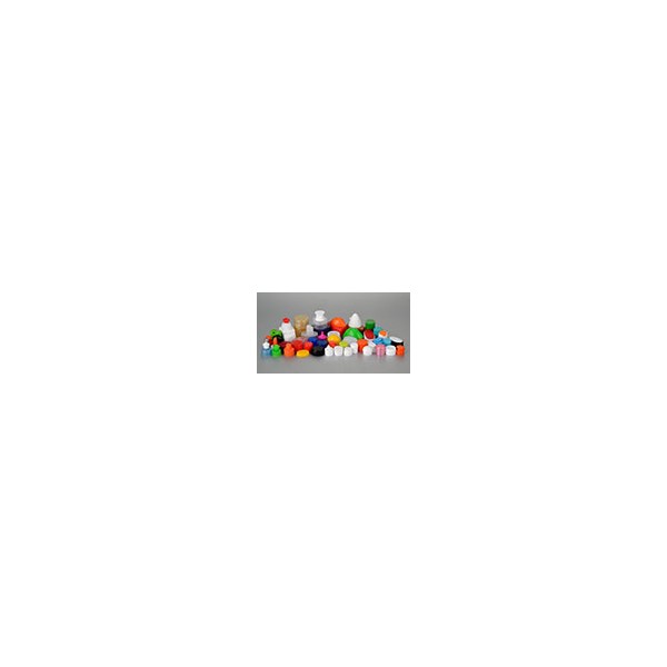 Quality Chemical Packaging Bottles Plastic Mold Components High Standard Model for sale
