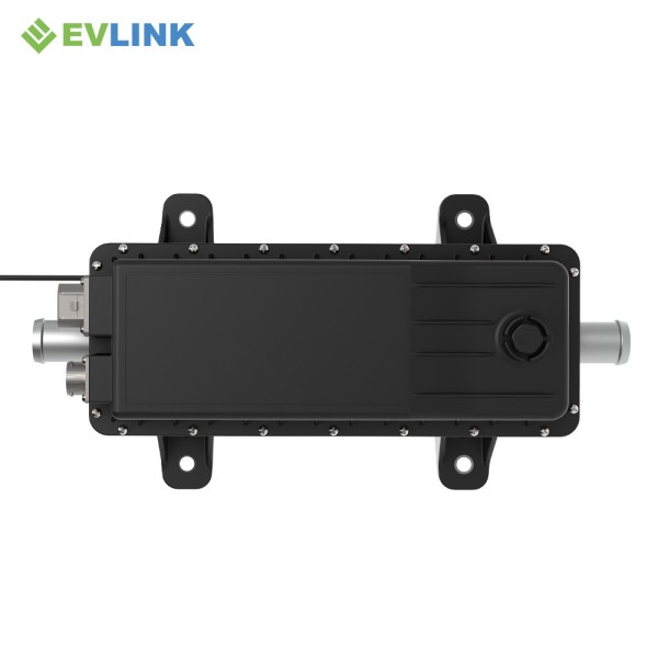 Quality 8-18kW High Voltage Coolant Heater Without Bracket DC 690V for sale