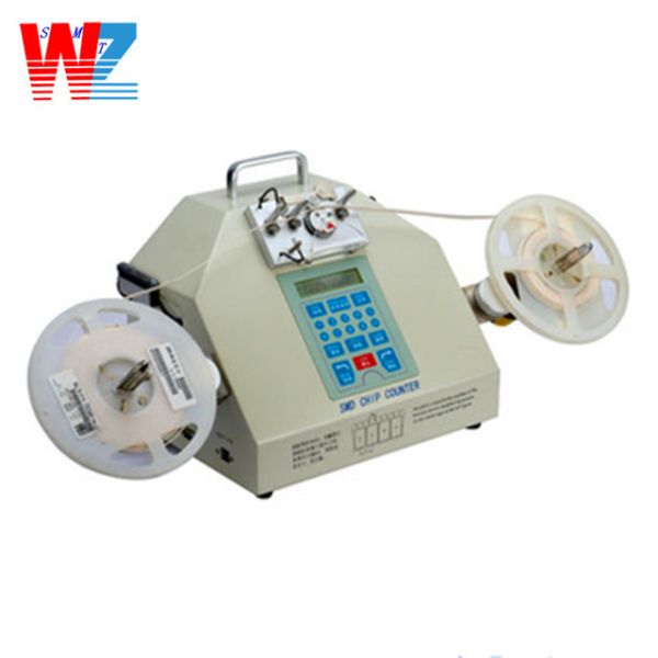 Quality ODM SMD Component Counting Machine 99999pcs SMD Parts Counter for sale