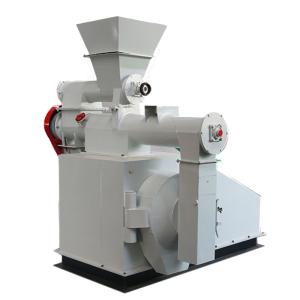 Quality HKJ250 Animal Feed Pellet Machine 22KW Poultry Feed Manufacturing Machine for sale