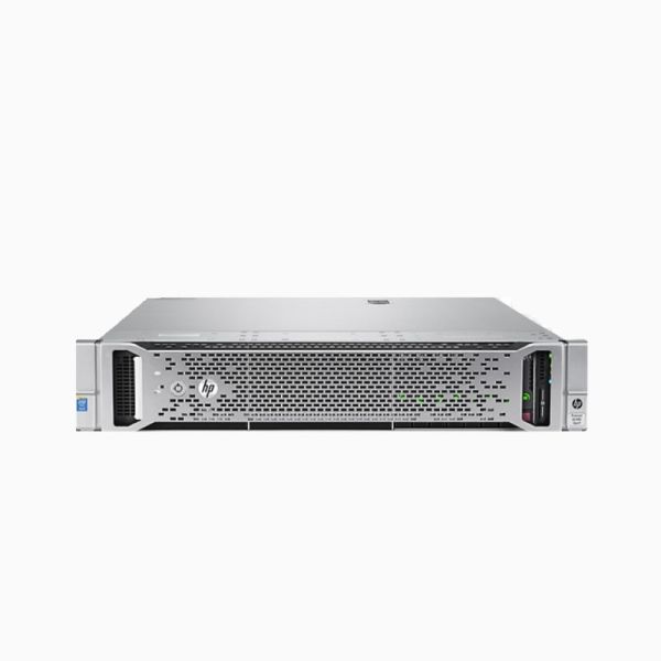 Quality HPE HP Proliant DL380 Gen9 Computer System Intel Xeon E5 G9 DL380 Used for sale