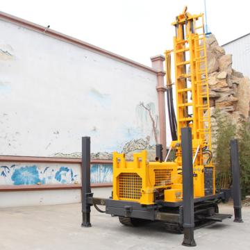 Quality Crawler Type Rock Drilling Rig for sale