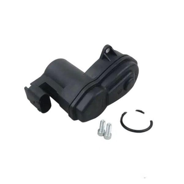 Quality OEM Rear Park Brake Actuator Handbrake Actuator Motor For BMW 528i 535i 640i 650i M5 X3 Z4 34216794618 for sale