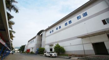China Factory - Shenzhen PAC Technology Co., Ltd.