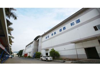 China Factory - Shenzhen PAC Technology Co., Ltd.