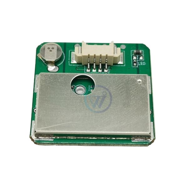 Quality Low Price Wide Operating Temperature GNSS Module with Internal Backup Battery for sale