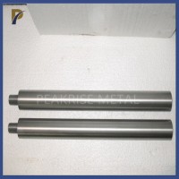 Quality Glass Melting Molybdenum Electrode Round Bar for sale