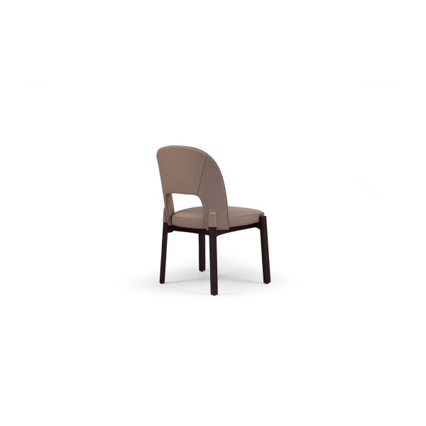 Quality Custom Dining Chair For Adults With Armrest Modern And Comfortable for sale