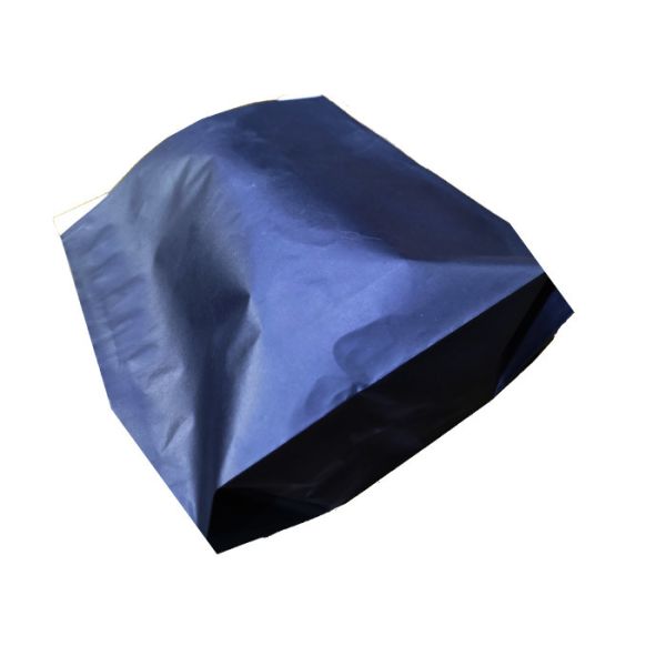Quality Returnable 125gsm Paper Mailing Bags CMYK Printing for sale