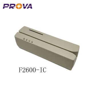 Quality Track 1/2/3 Magnetic Card Encoder Supports Multiple Operating Systems for sale