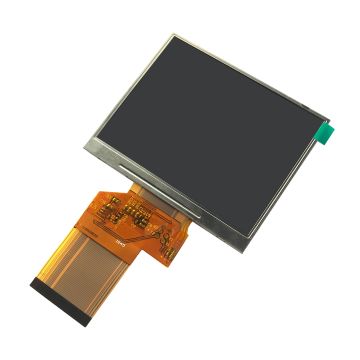 Quality 240x320 Parallel LCD Display 320x240 Tft Display Screen 3.5 Inch Tft Display for sale