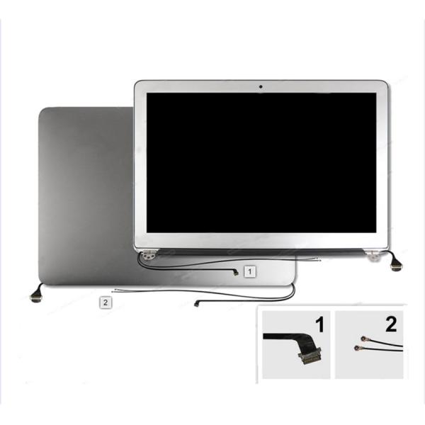 Quality 2013 2017 Macbook Air A1466 LCD Assembly Screen Replacement EMC2632 EMC2925 for sale