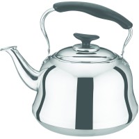 Quality Stainless Steel Whistling Kettle for sale