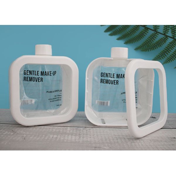 Quality 250ml Liquid Pout Bags for sale