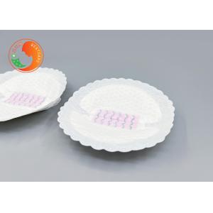 Quality Anion Core Super Disposable Breast Feeding Pads Gel JP SAP Ultra Thin Breast for sale