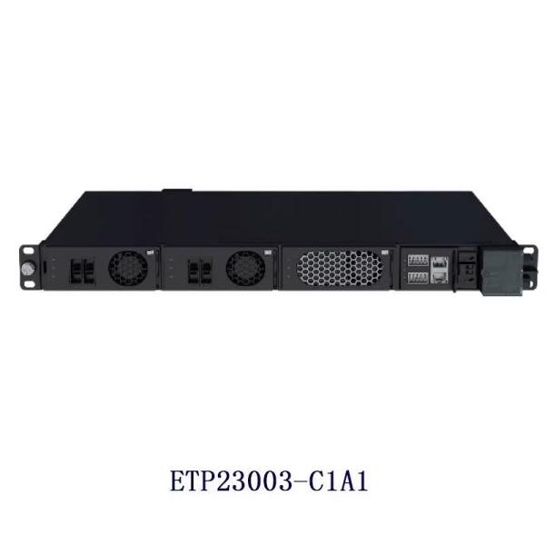 Quality Huawei ETP23006-C1A1 Embedded DC & AC Power System With I23003G Inverter Module for sale
