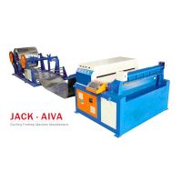 Quality Square Duct Manufacture Auto Coil lineⅠ for sale