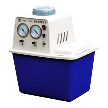 Quality 370W Water Circulating Vacuum Pump Liquid Ring Water Jet for sale