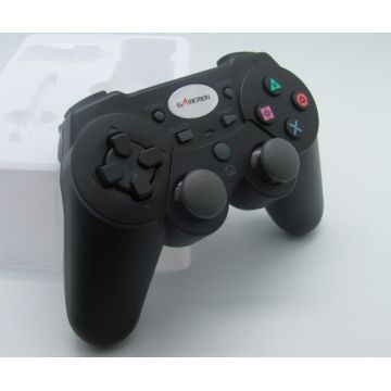 Quality P 3 / Mobile Phone Game Controller , Bluetooth Android Gamepad With Trigger for sale