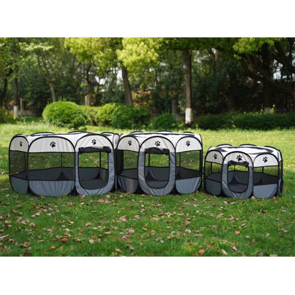 Quality Oxford Indoor Dog Pen Fencing for sale