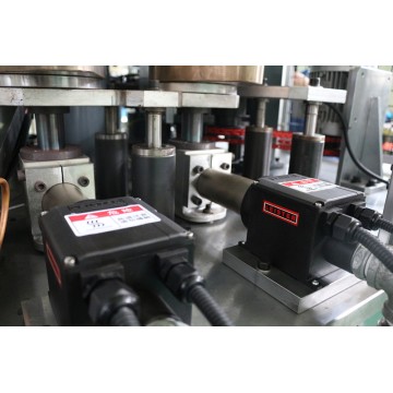 Quality Full Automatic Paper Cup Making Machine High Speed For Making Coffee Cup for sale