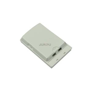 Quality Waterproof FTTH Indoor Fiber Optic Termination Box 2 Cores With 2 SC Optic for sale
