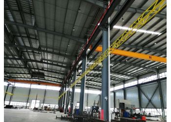 China Factory - FORPRO FORMWORK TECHNOLOGY (SHANGHAI) CO., LTD.