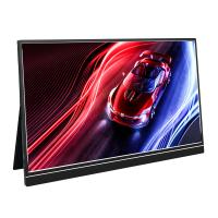Quality Contrast Ratio 1000:1 FHD 14inch Portable Extra Screen For Laptop for sale